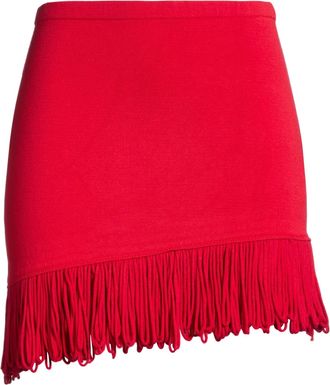 Simona Corsellini HOSEN & R&Ouml;CKE - Minir&ouml;cke auf YOOX.COM