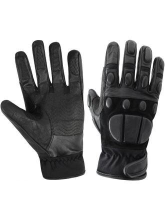 Normani Fingerhandschuhe WatchDog