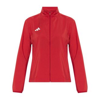 adidas Damen, Sport, Rot, XSGr&ouml;&szlig;e
