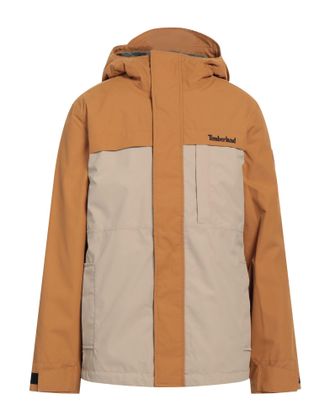 Timberland JACKEN & M&Auml;NTEL - Jacken und Anoraks auf YOOX.COM