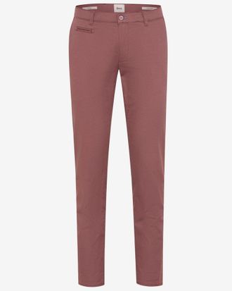 Brax HI-FLEX Chino Fabio mit Struktur, Modern Fit in