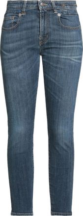 R13 HOSEN & R&Ouml;CKE - Jeanshosen auf YOOX.COM