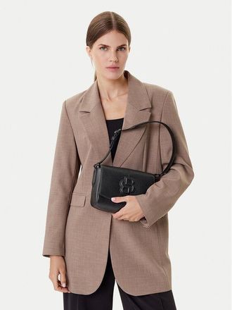 HUGO BOSS Handtasche 50549275 Schwarz