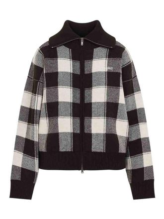 Golden Goose Cardigan - Noir