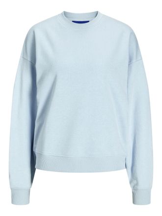 Jack & Jones JJXX JXALFA RLX LS Crew SWT SN