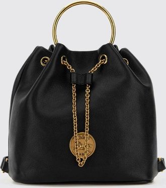 Chlo&eacute; Handtasche CHLO&Eacute; Damen Farbe Schwarz