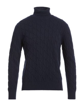 LUIGI BORRELLI NAPOLI STRICKWAREN - Rollkragenpullover auf YOOX.COM