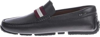 Bally Homme, Chaussures, Brun, Taille: 42 EU Pearce Loafer