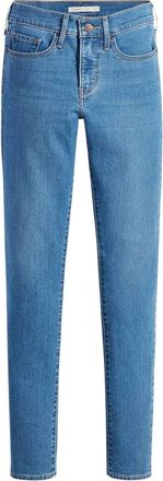 Levi's Jean 311 Shaping Skinny - bleu