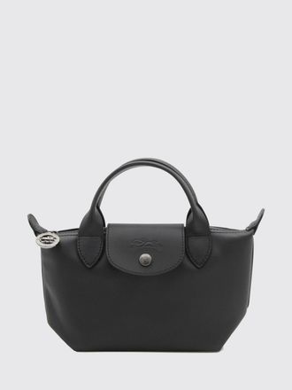 Longchamp Sac &agrave; Main Femme couleur Noir