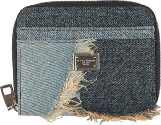 Dolce & Gabbana Kleinlederwaren - Portemonnaies auf YOOX.COM