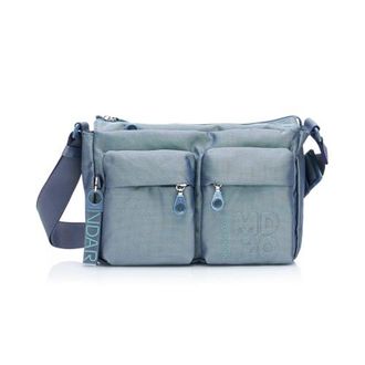 Mandarina Duck MD20 Crossover, MD 20 Femme, Blue Wing