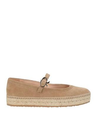 Gianvito Rossi CHAUSSURES - Espadrilles sur YOOX.COM