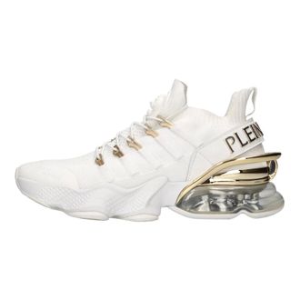 Plein Sport Herren, Sport, Wei&szlig;, 44 EUGr&ouml;&szlig;e