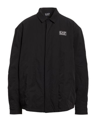 Emporio Armani JACKEN & M&Auml;NTEL - Jacken und Anoraks auf YOOX.COM