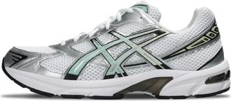 Asics unisex, Sport, Blanc, Taille: 46 1/2 EU Gel-1130