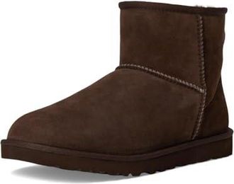 UGG Mini bottes classiques pour homme, Cacao saupoudré, 45 EU