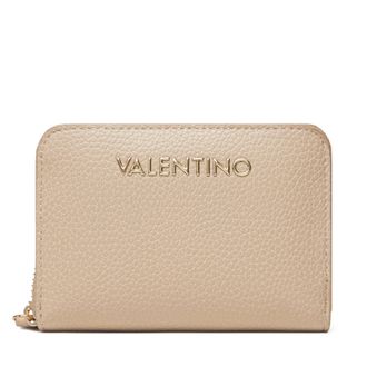 Valentino Geldb&ouml;rse Valentino VPS5A8137 Creme