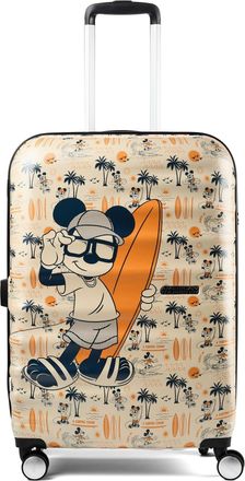 American Tourister Trolley