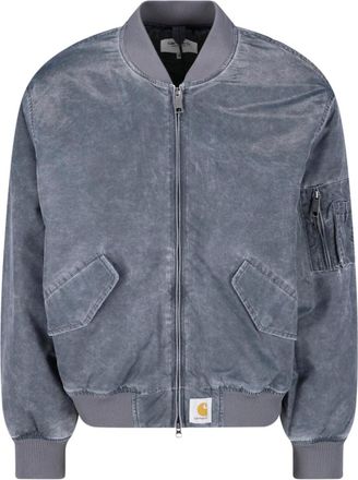 Carhartt Work in Progress Bomberjacke Orman