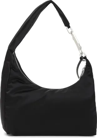 Rick Owens Schultertasche - Schwarz