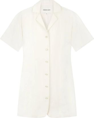 Fab By Fabienne Chapot Fabienne Chapot, Femme, Robes, Blanc, Taille: 44 FR Melody Dress