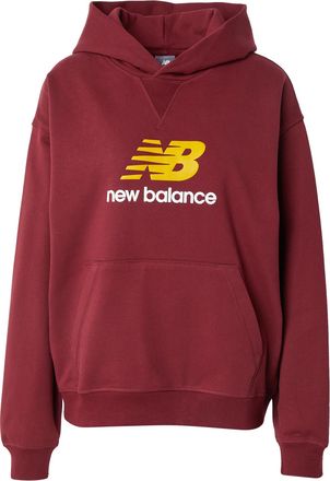 New Balance Sweatshirt Athletics