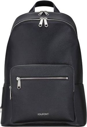 S.T. Dupont Sac &agrave; dos Classic en cuir
