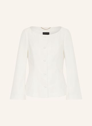 Marc Cain Blazer weiss