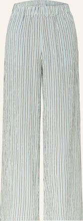 Marc O'Polo Denim Marc Opolo Denim Marlenehose weiss