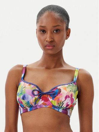 Dorina Bikini-Oberteil Miquela FXBK0047MI120 Bunt