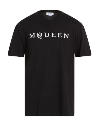 Alexander McQueen TOPS - T-shirts auf YOOX.COM