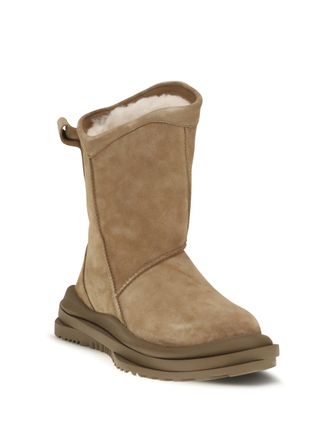 UGG Boot - Brown