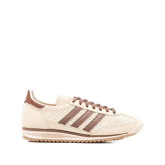 adidas Femme, Chaussures, Beige, Taille: 39 1/3 EU SL 72 OG