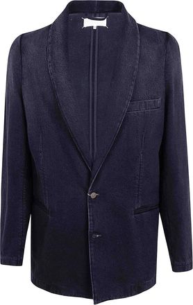 Maison Margiela Blazer - Schwarz
