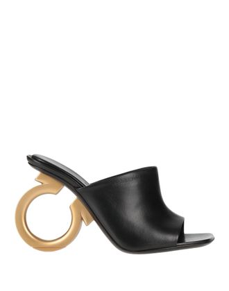 Ferragamo SCHUHE - Sandalen auf YOOX.COM