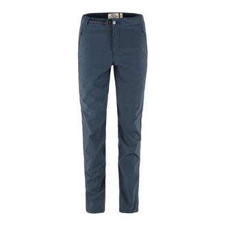 Fj&auml;llr&auml;ven Herren, Hosen, Blau, W38Gr&ouml;&szlig;e