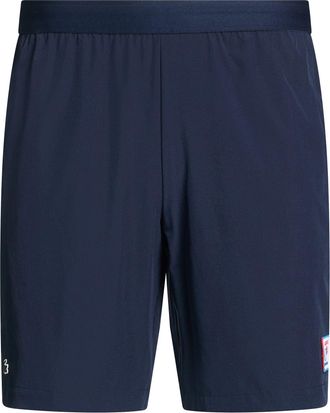 Lacoste Sport HOSEN & R&Ouml;CKE - Shorts & Bermudashorts auf YOOX.COM