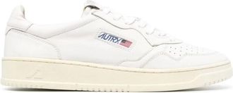 Autry Homme, Chaussures, Beige, Taille: 41 EU Baskets