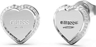 Guess PAR DE BRINCOS GUESS, AÇO