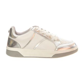 Steve Madden Axis-SM Sneaker - - Shoes - Damen - Wei&szlig; - 37 EU