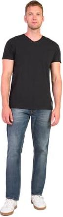 Le Temps Des Cerises Jeans 800/12 Regular Jan Bleu N&deg;2