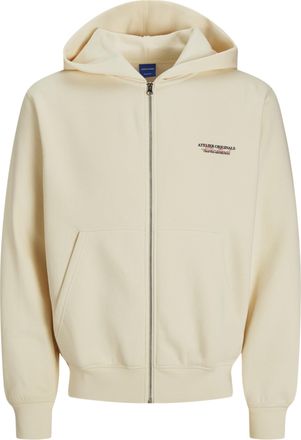 Jack & Jones Jorislington Sweat Zip Hood