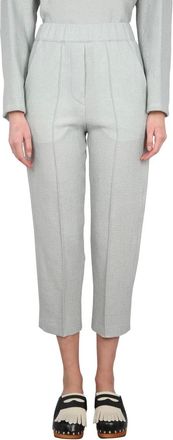 Alysi Damen, Hosen, Grau, 2XSGr&ouml;&szlig;e
