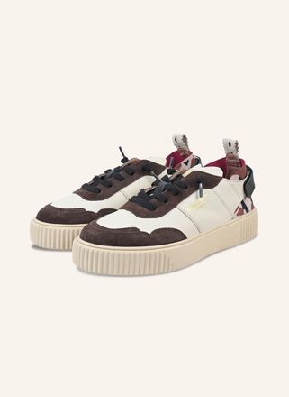 Crickit Crickit Sneaker Paria braun