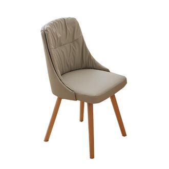 Generic B&uuml;rostuhl, Computerstuhl Mit Hoher R&uuml;ckenlehne, 360&deg; Drehbarer Sitz, Belastbarkeit Bis 200 Kg, Geeignet for Zuhause Und B&uuml;ro(Color2)