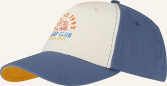 Barts Cap Feliep blau