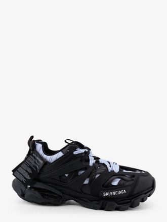 Balenciaga Track Shirt polyurethane sneakers with side logo - BALENCIAGA - gender_Man