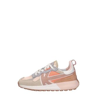 Kaotiko Femme, Chaussures, Multicolore, Taille: 41 EU Detroit Baskets