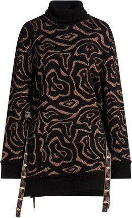 Pucci MAILLE - Cols roul&eacute;s sur YOOX.COM